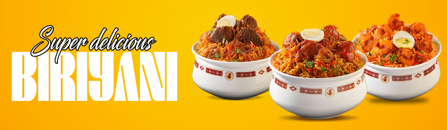 Top Halal Restaurants in Kuwait | Chicken Biryani Restaurant